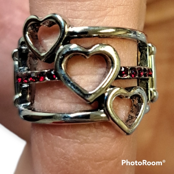 Jewelry | 23mi Amor My Love Ring | Poshmark